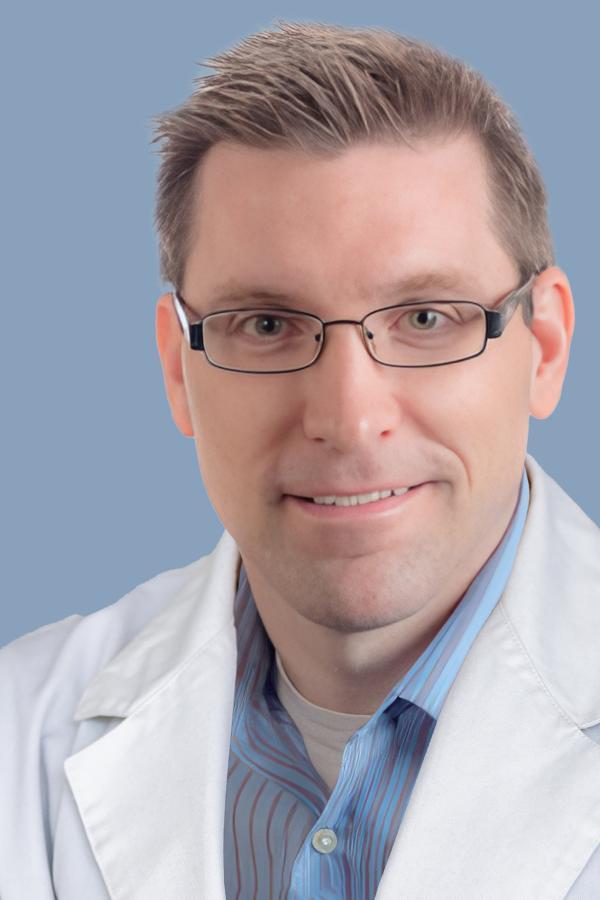 Pulmonary & Critical Care Medicine | Unity Health Network